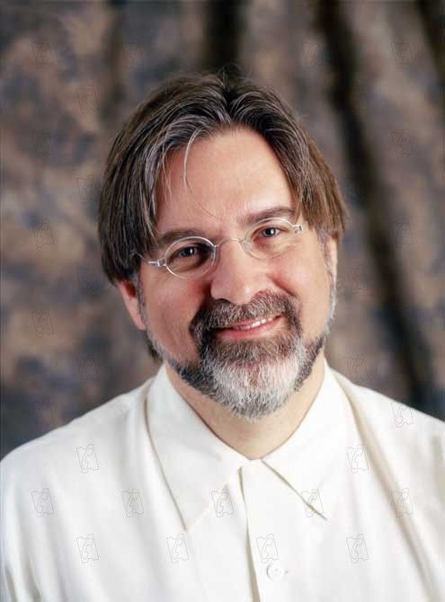 Foto de David Silverman - Los Simpson: La película : Foto David ...