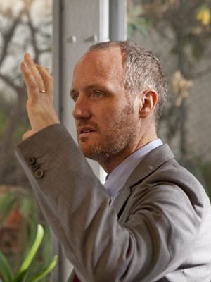 Mike Mills : Su biografía - SensaCine.com.mx