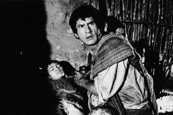 Foto de la película Macario - Foto 9 por un total de 12 - SensaCine.com.mx