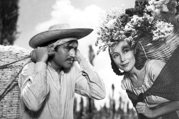 Foto de la película Maria Candelaria - Foto 5 por un total de 7 ...