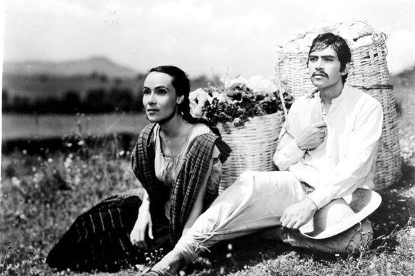 Foto de la película Maria Candelaria - Foto 7 por un total de 7 ...