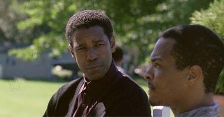 Foto de Denzel Washington - Gánster americano : Foto T.I., Ridley Scott ...