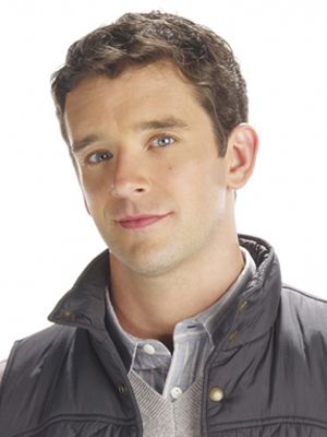 Michael Urie : Su biografía - SensaCine.com.mx