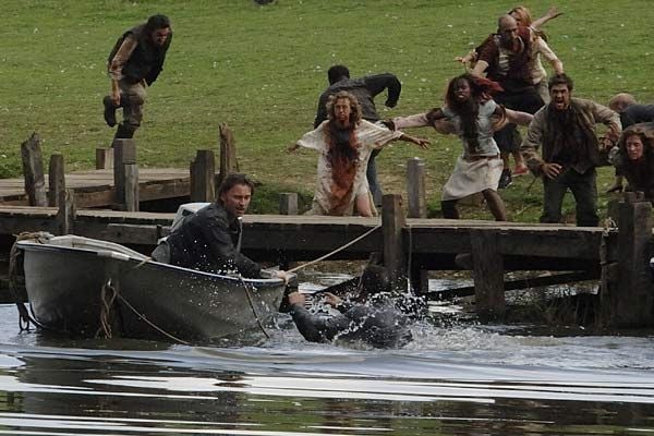 Foto de la película Exterminio 2 - Foto 39 por un total de 42 ...