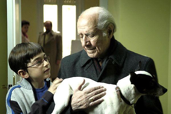 Foto de la película Elsa y Fred - Foto 31 por un total de 31 ...