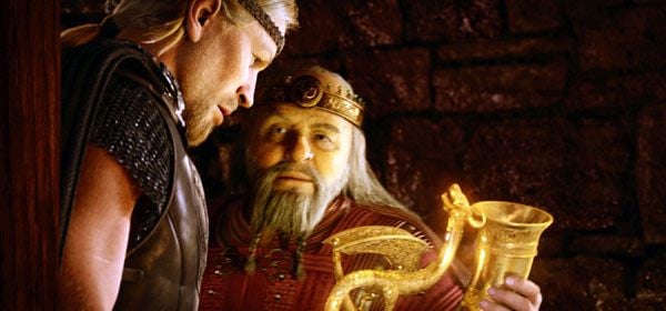 Foto de la película Beowulf, la leyenda - Foto 16 por un total de 27 - SensaCine.com.mx