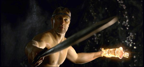 Foto de la película Beowulf, la leyenda - Foto 5 por un total de 27 - SensaCine.com.mx