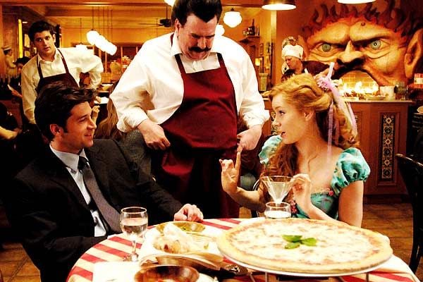 Foto de la película Encantada - Foto 45 por un total de 47 - SensaCine ...