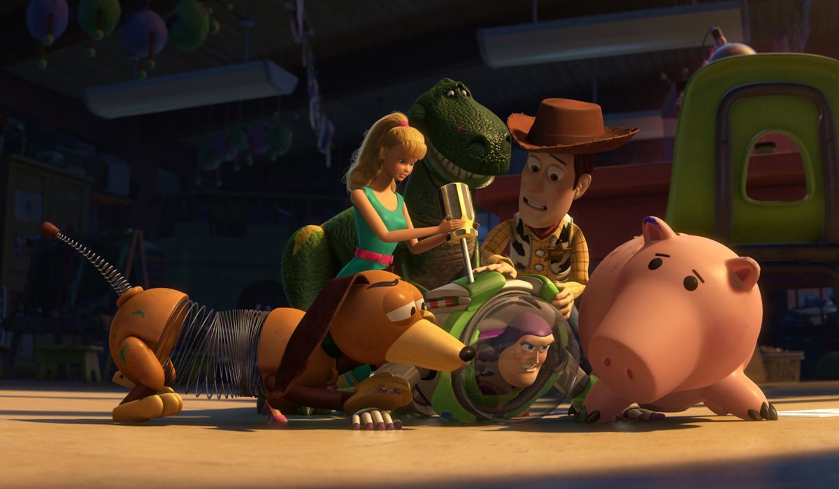 Foto de la película Toy Story 3 - Foto 54 por un total de 167 ...