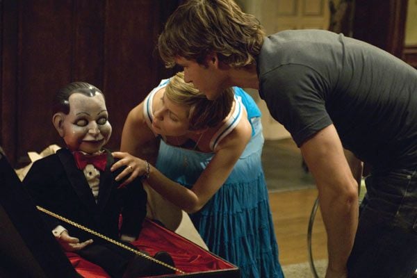 Foto de la película El títere - Foto 9 por un total de 23 - SensaCine ...