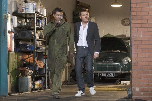 Foto de la película Los inquebrantables - Foto 17 por un total de 17 ...
