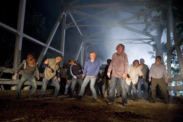 Foto de la película Planeta terror - Foto 24 por un total de 25 ...