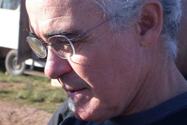 Foto de Cesar Charlone - Foto Cesar Charlone - Foto 4 de 7 - SensaCine ...