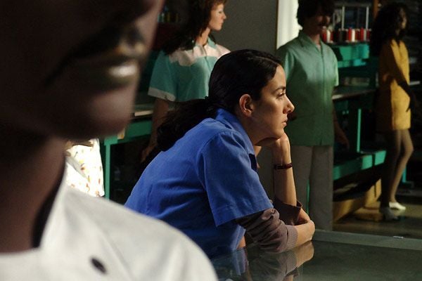 Foto de la película Párpados azules - Foto 5 por un total de 9 ...