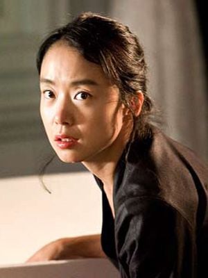 Do-Yeon Jeon - SensaCine.com.mx