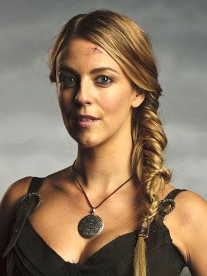 Miranda Raison : Filmografía - SensaCine.com.mx