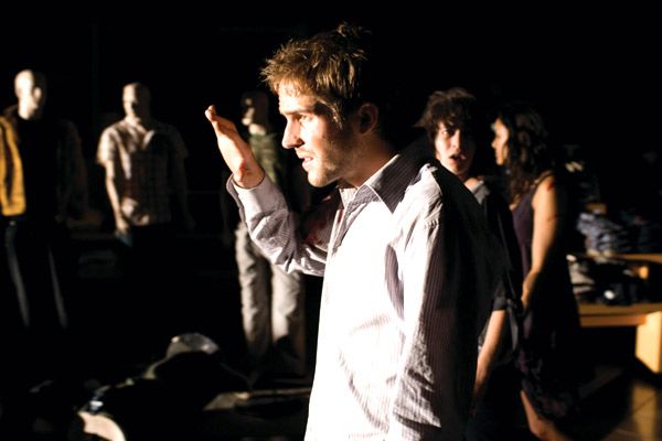 Foto de la película Cloverfield - Foto 6 por un total de 30 - SensaCine ...