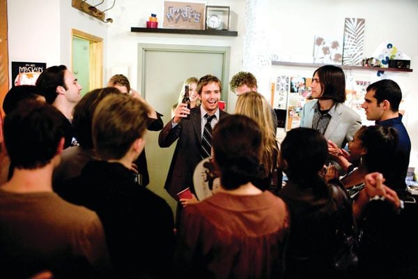 Foto de la película Cloverfield - Foto 28 por un total de 30 ...