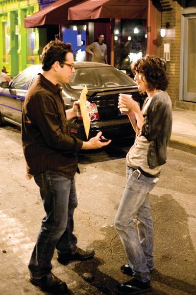 Foto de la película Cloverfield - Foto 15 por un total de 30 ...