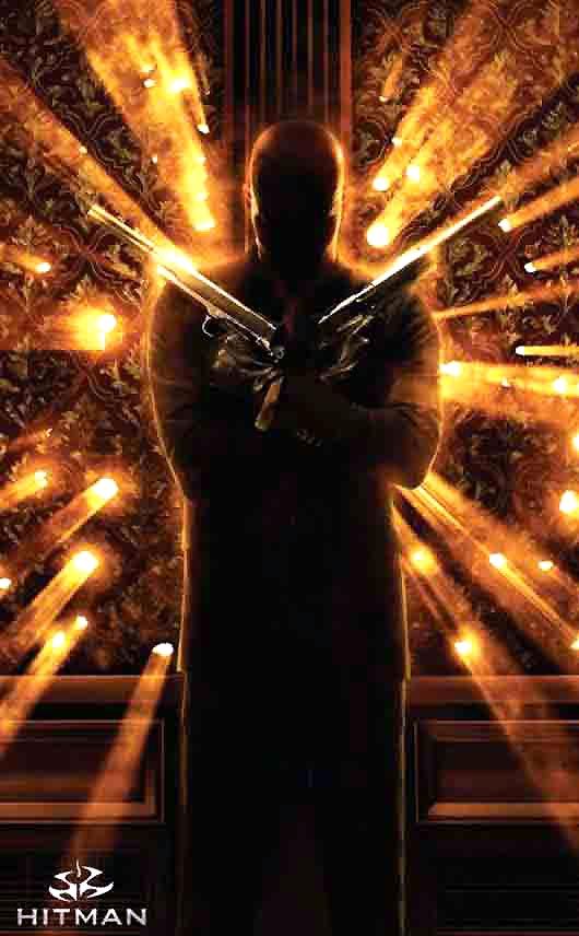 Cartel de la película Hitman - Agente 47 - Foto 51 por un total de 67 ...