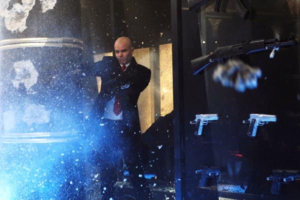 Foto de la película Hitman - Agente 47 - Foto 61 por un total de 67 ...