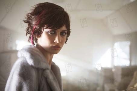 Foto de Olga Kurylenko - Hitman - Agente 47 : Foto Olga Kurylenko ...