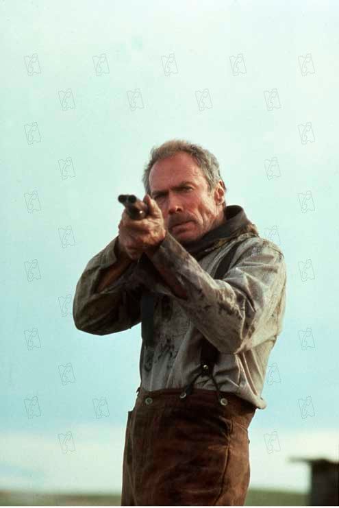 Foto de la película Los imperdonables - Foto 8 por un total de 27 ...