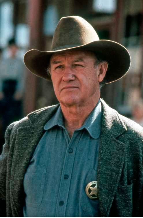 Foto de la película Los imperdonables - Foto 6 por un total de 27 ...