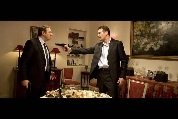 Foto de la película Búsqueda implacable - Foto 5 por un total de 53 ...