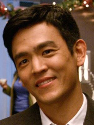John Cho - SensaCine.com.mx