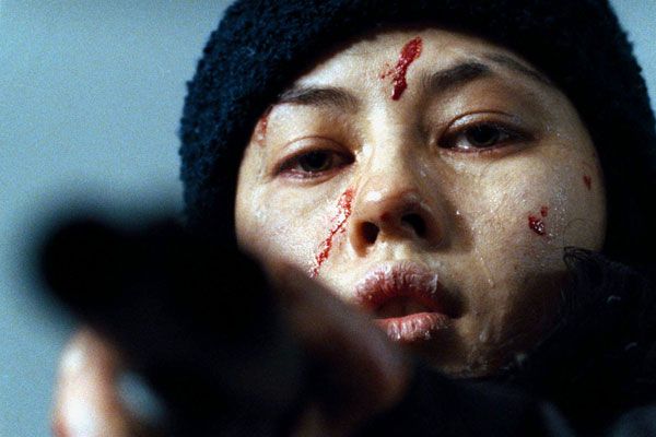 Foto de la película Mártires - Foto 9 por un total de 16 - SensaCine.com.mx