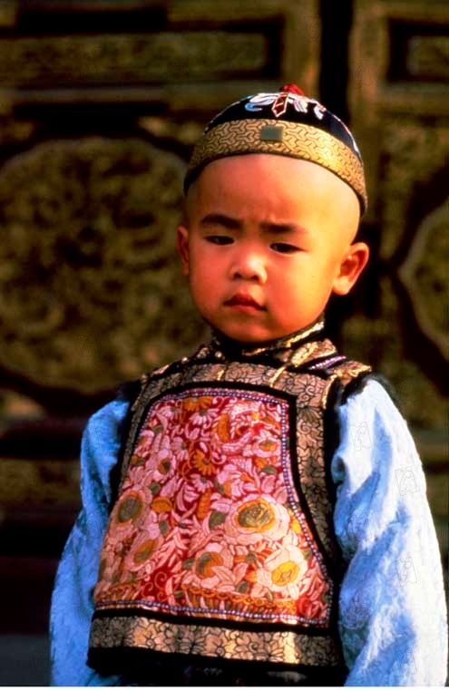 Foto de la película El último emperador - Foto 1 por un total de 11 ...