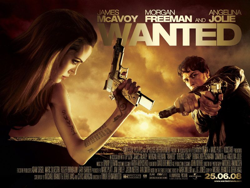Cartel de la película Se busca - Foto 5 por un total de 27 - SensaCine ...