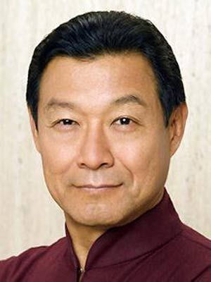 James Saito - SensaCine.com.mx