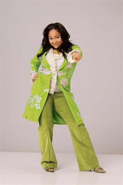 Es tan Raven : Es tan Raven : Foto - Foto 8 sobre 13 - SensaCine.com.mx