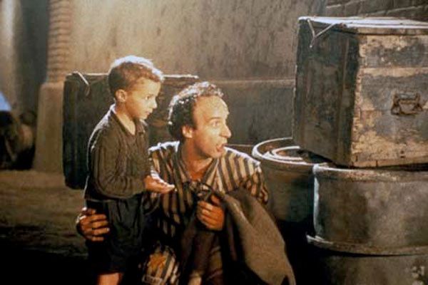 Foto de la película La vida es bella - Foto 3 por un total de 13 ...