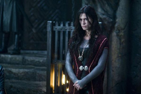 Foto de la película Inframundo: La rebelión de los lycans - Foto 25 por ...