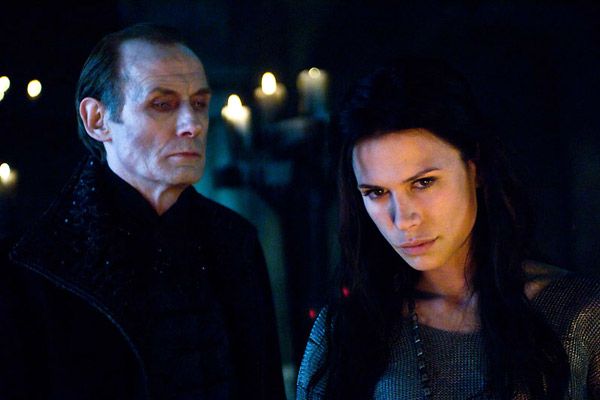 Foto de la película Inframundo: La rebelión de los lycans - Foto 12 por ...