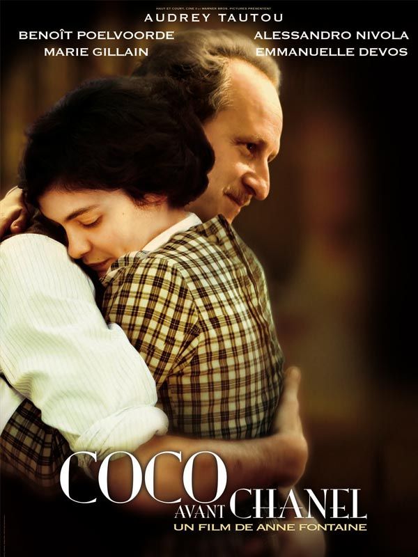 Cartel de la película Coco antes de Chanel - Foto 13 por un total de 13 ...