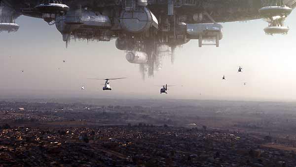 Foto de la película Sector 9 - Foto 16 por un total de 31 - SensaCine ...