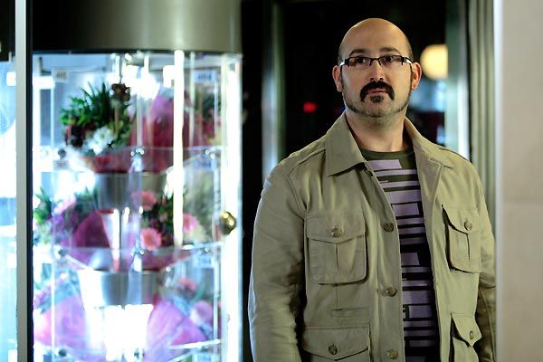 Foto de Nacho G. Velilla - Foto Nacho G. Velilla, Javier Cámara - Foto ...