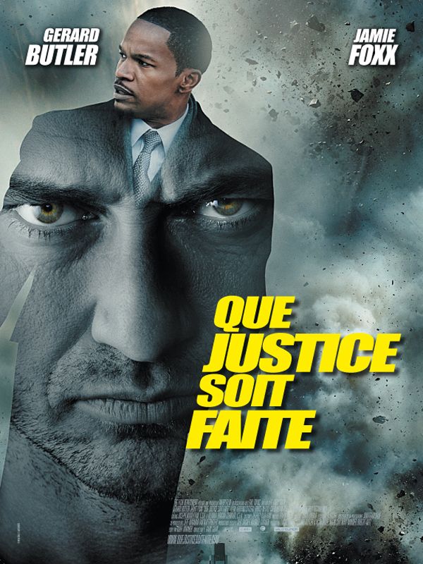 Cartel de la película El vengador - Foto 2 por un total de 36 ...