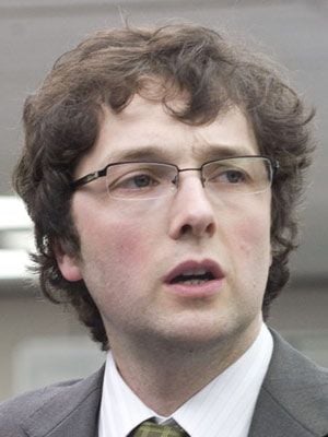 Chris Addison - SensaCine.com.mx