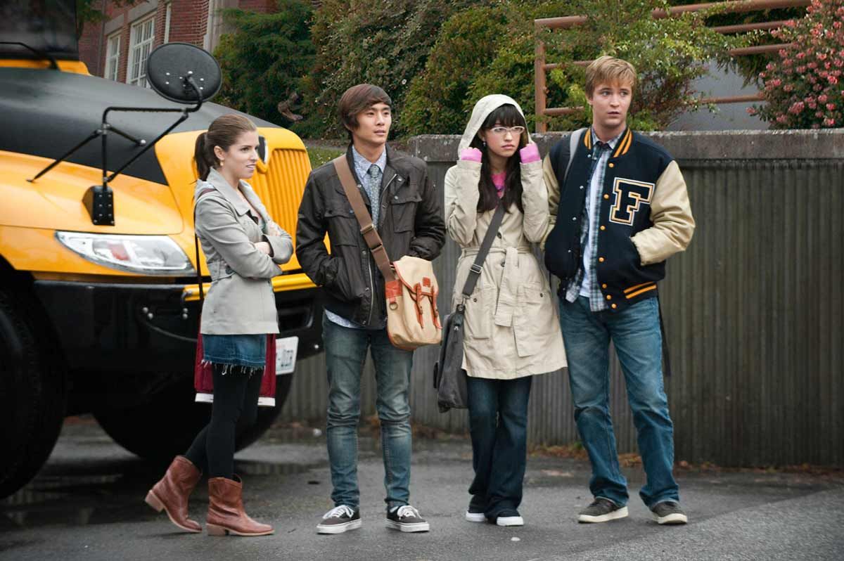 Foto de la película La Saga Crepúsculo: Eclipse - Foto 49 por un total de 60 - SensaCine.com.mx