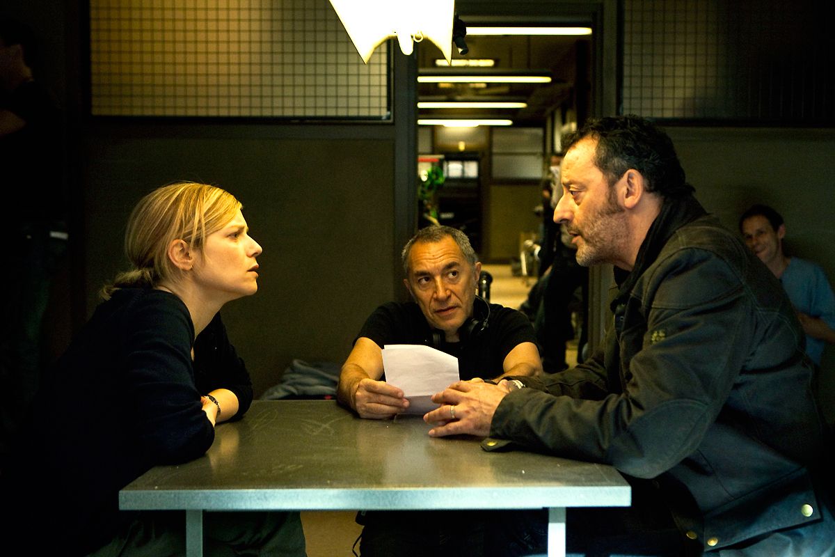 Foto de la película El Inmortal - Foto 24 por un total de 38 ...