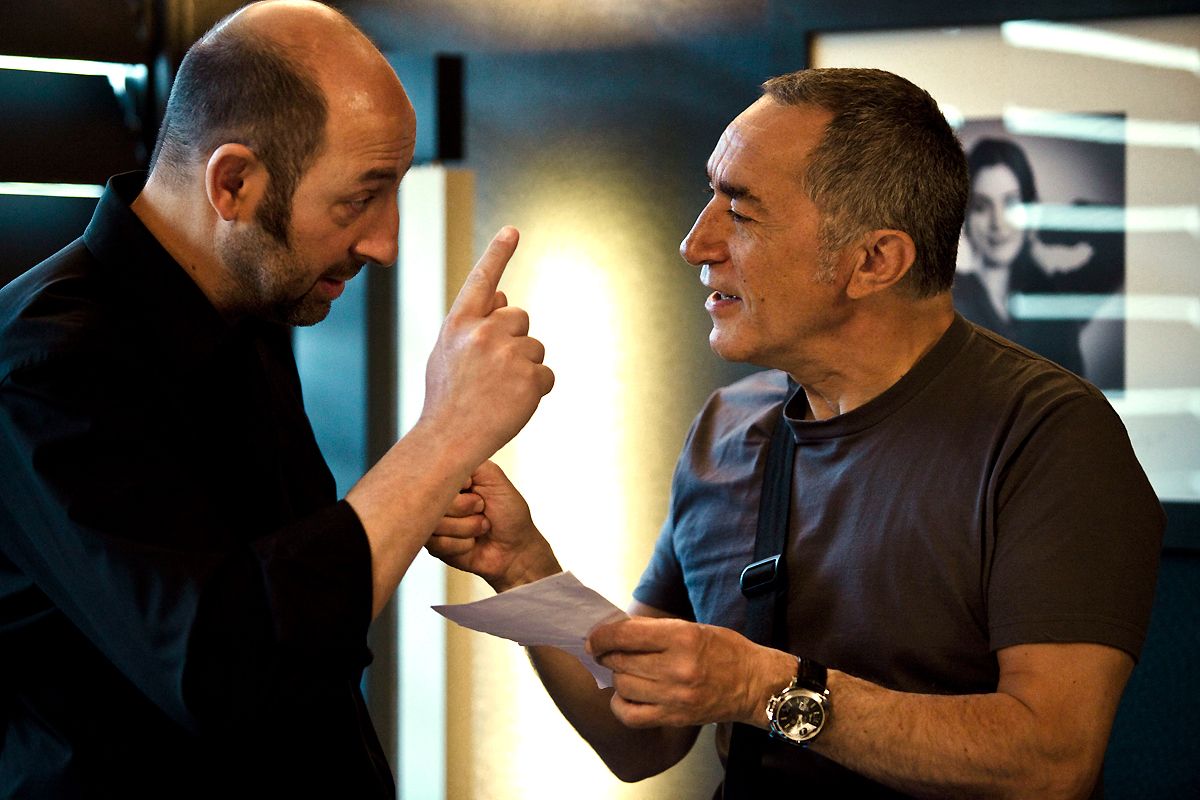 Foto de la película El Inmortal - Foto 22 por un total de 38 ...