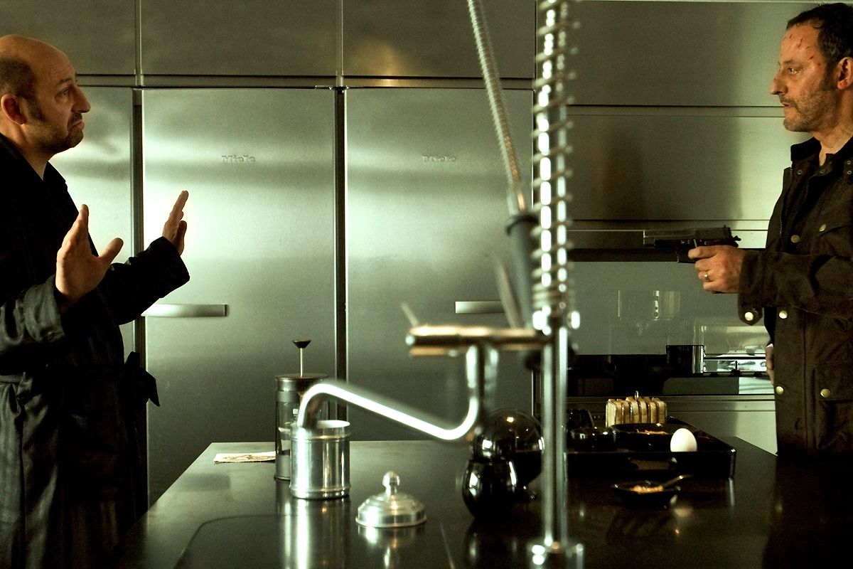 Foto de la película El Inmortal - Foto 10 por un total de 38 ...