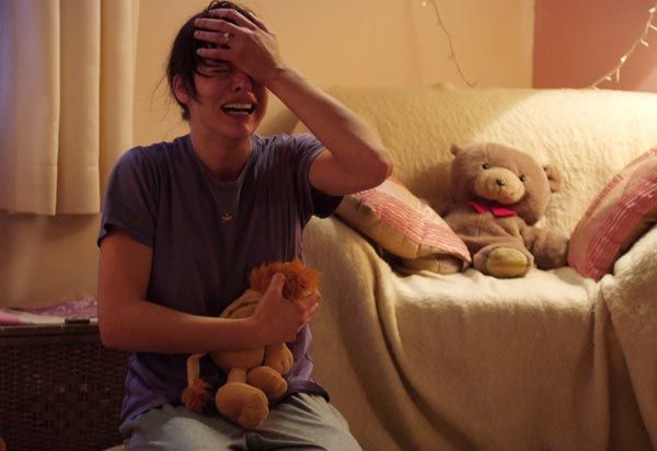 Foto de la película El cuarto contacto - Foto 27 por un total de 39 ...