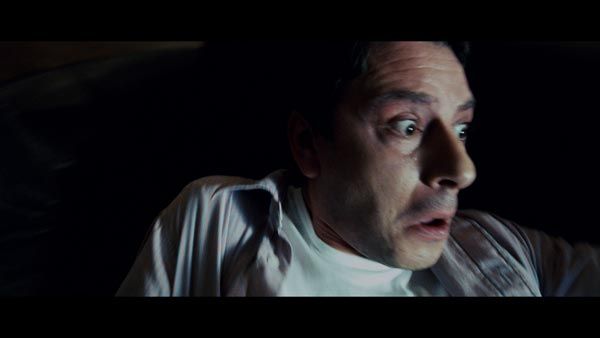 Foto de la película El cuarto contacto - Foto 23 por un total de 39 ...