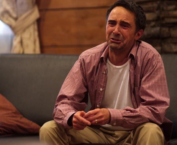 Foto de la película El cuarto contacto - Foto 39 por un total de 39 ...